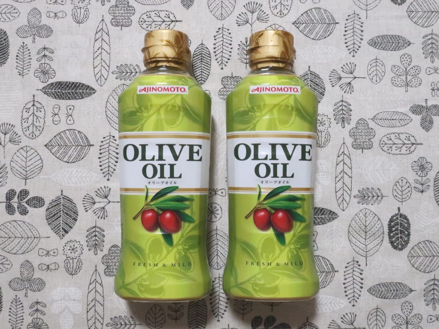 J－オイルミルズ(2613)から株主優待が到着 | Yoshiの株主優待ブログ