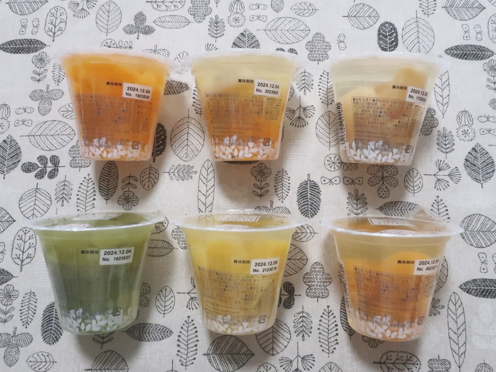 ダイドーグループホールディングス(2590)から株主優待が到着 | Yoshiの株主優待ブログ