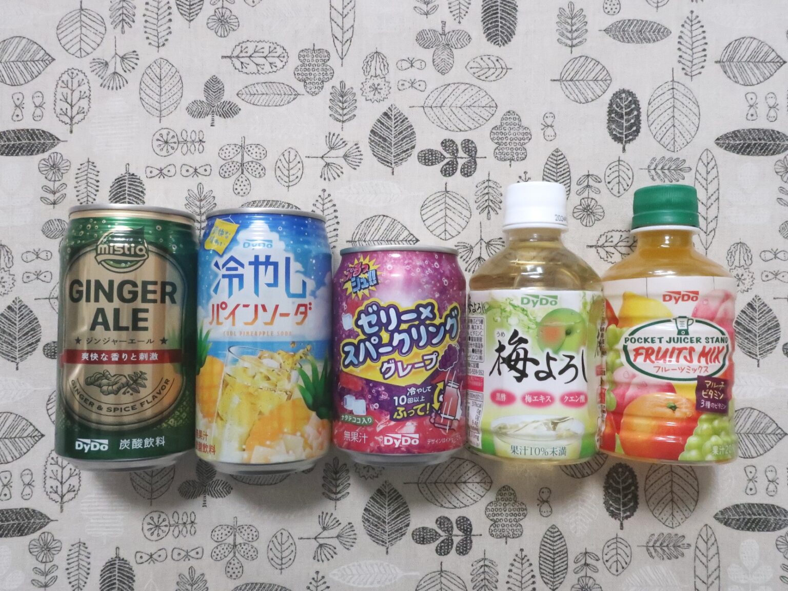 ダイドーグループホールディングス(2590)から株主優待が到着 | Yoshiの株主優待ブログ