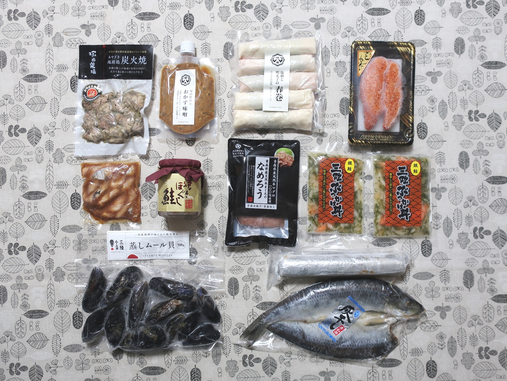 エー・ピーホールディングス(3175)から株主優待が到着 | Yoshiの株主優待ブログ