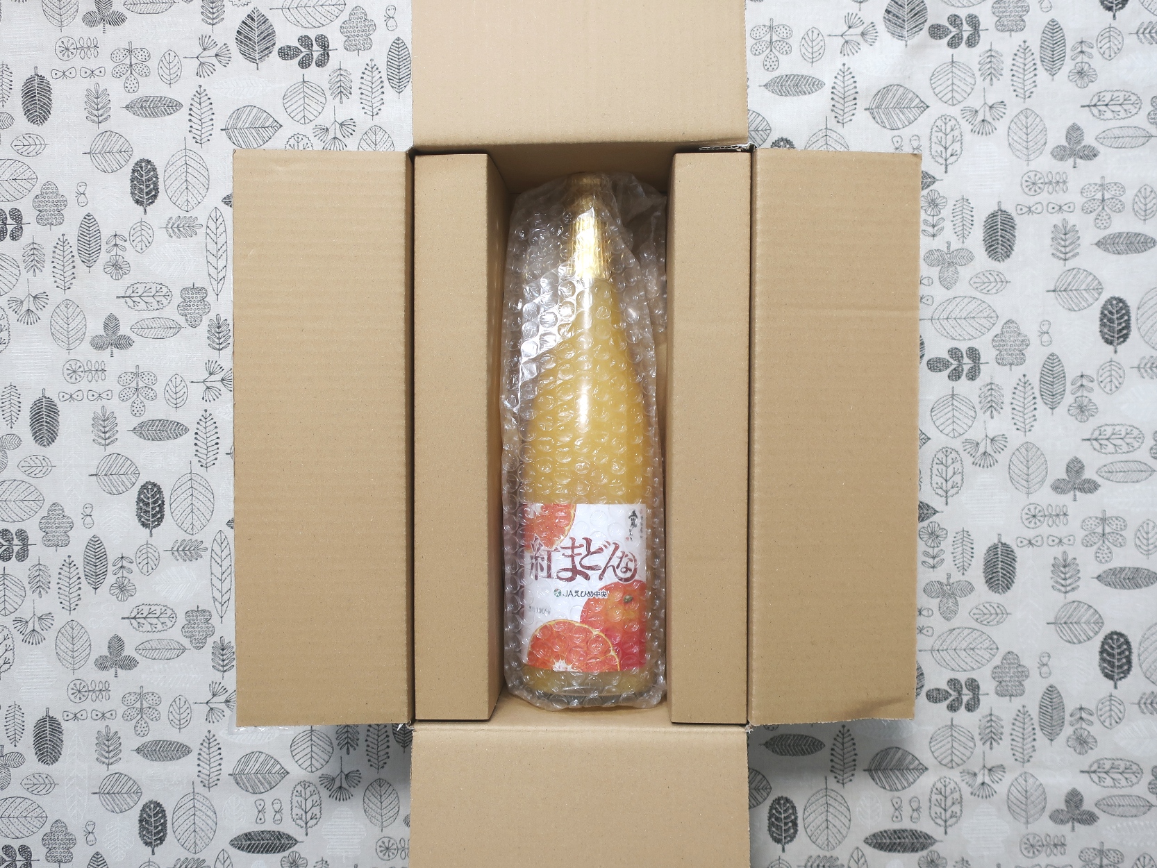 OATアグリオ(4979)から株主優待が到着（その2） | Yoshiの株主優待ブログ